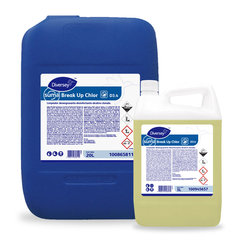 ULC x 20L - Sanity Food