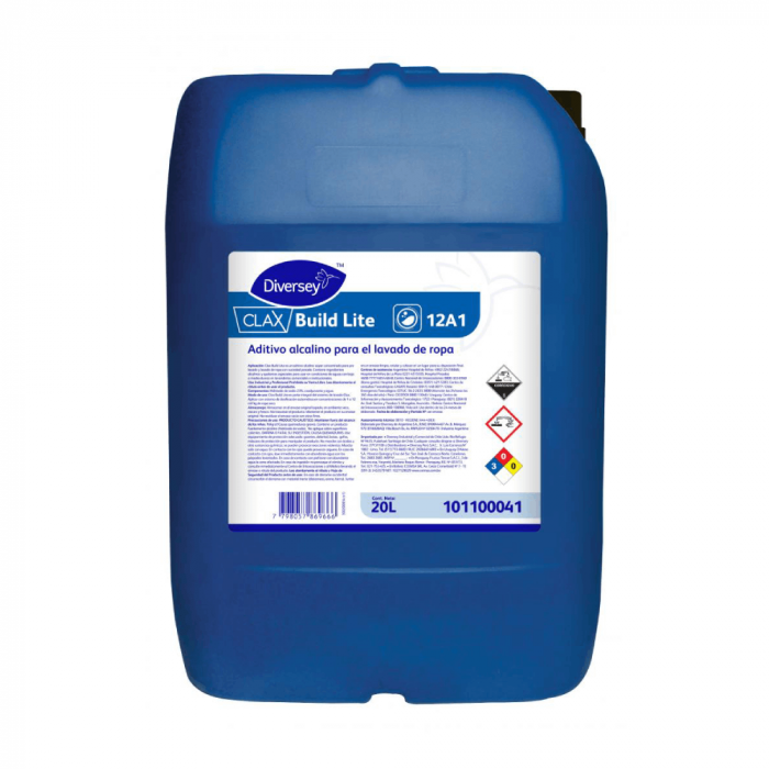 Divosan Hypoclorite - Sanity Food